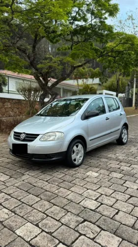 Volkswagen Fox 2009 Usados e Novos