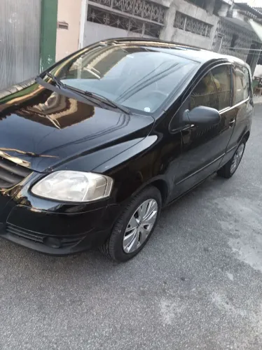 Volkswagen Fox 2008 Usados e Novos