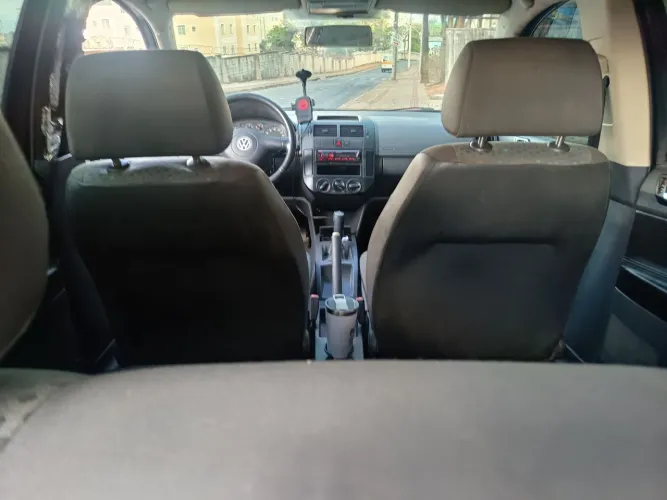 Volkswagen Polo 2003 Usados e Novos