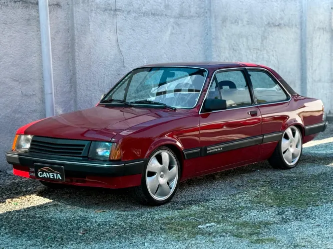 "carro chevette" - Carros Usados e Novos à venda