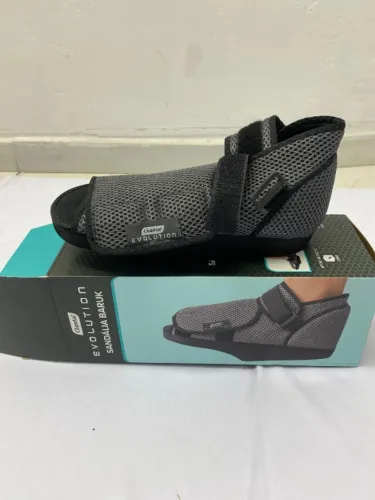 "sandalias de baruk" no Brasil