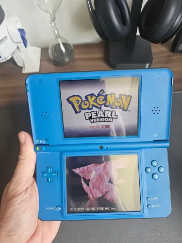 "nintendo ds" - Consoles de Vídeo Game no Brasil