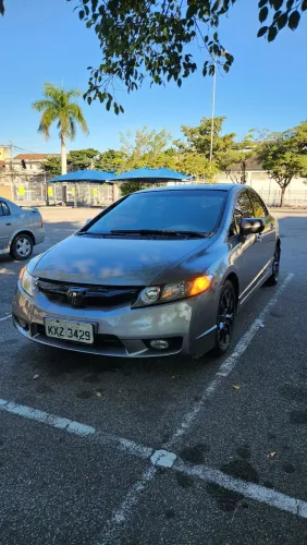 "honda civic g8" - Carros Usados e Novos à venda
