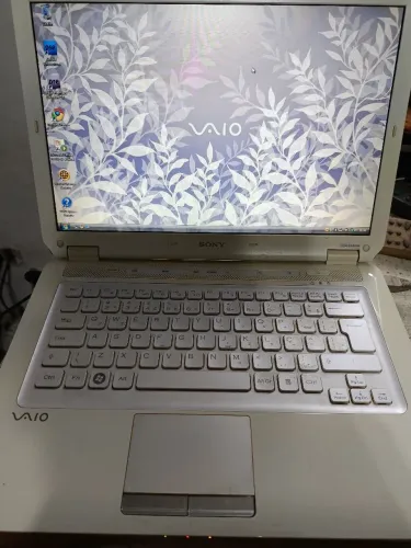 "notebook antigo" - Notebooks no Brasil