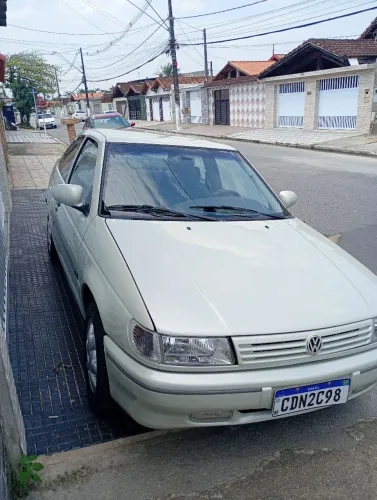 Volkswagen Logus Usados e Novos