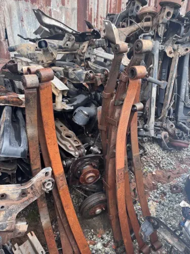 "fecho de molas" no Brasil