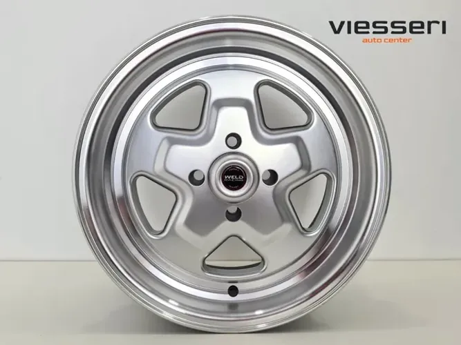 "rodas weld pro star" no Brasil