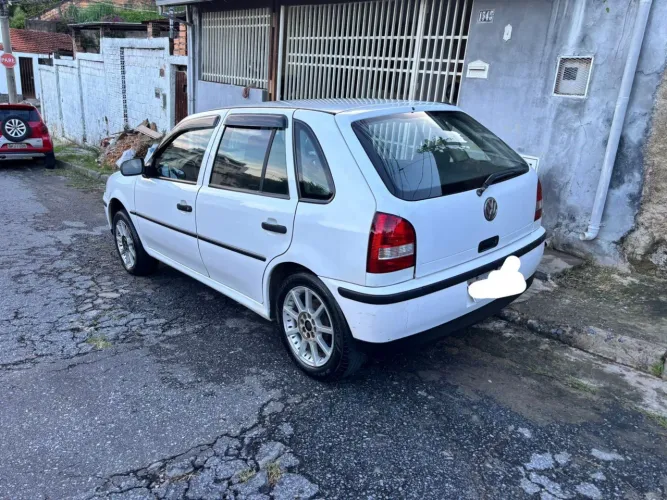 "volkswagen gol g3" - Carros Usados e Novos à venda