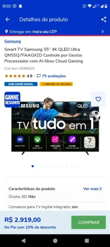 TVs no Rio de Janeiro e região, RJ