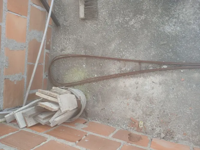 "barra de ferro 10mm" no Brasil