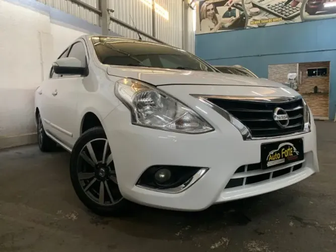 "nissan versa 2020" - Carros Usados e Novos à venda