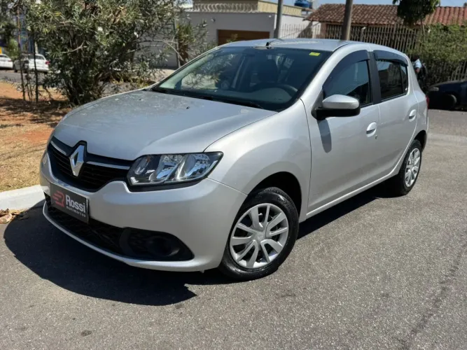Renault Sandero 2019 Usados e Novos