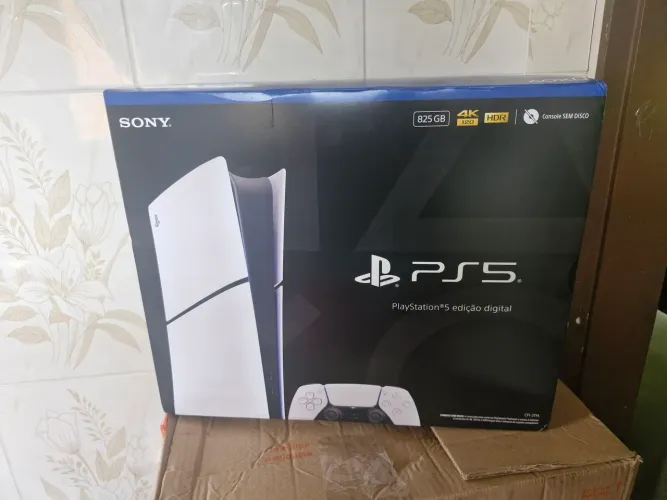Consoles de Vídeo Game no Brasil
