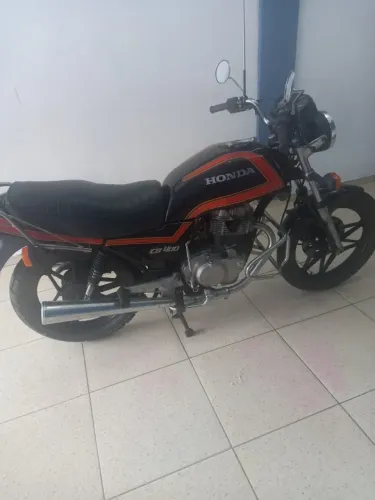 "moto honda cb 400" - Motos no Brasil