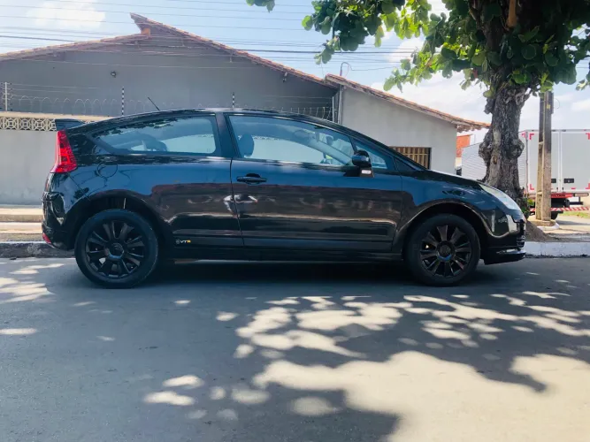 Citroen C4 VTR 2.0 16V 143cv Usados e Novos