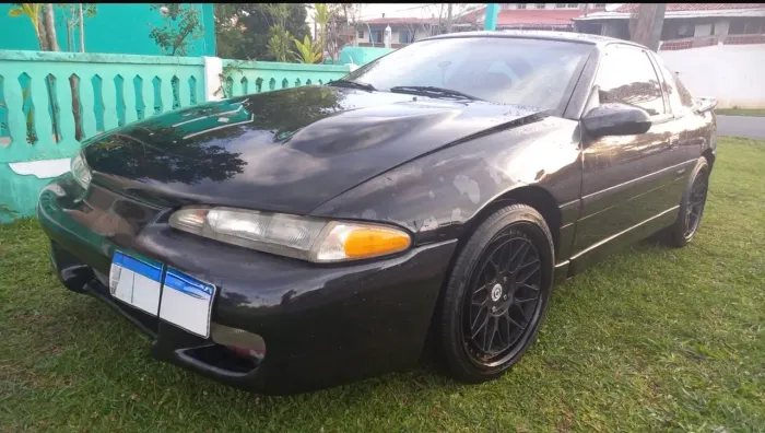 Mitsubishi Eclipse Usados e Novos