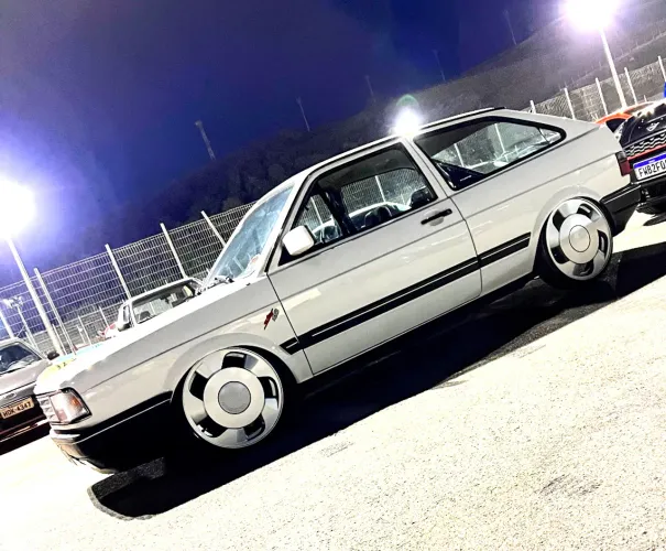 Volkswagen Gol 1989 Usados e Novos