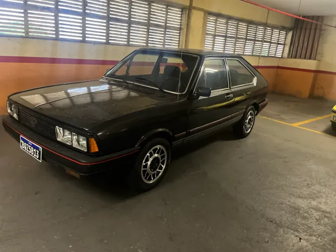 Volkswagen Passat Pointer GTS Usados e Novos