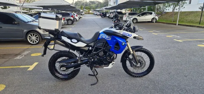 "motos gs 800" - Motos no Brasil
