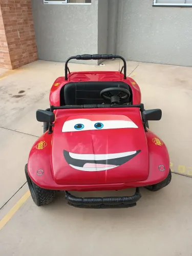 "buggy infantil" - Artigos infantis no Brasil