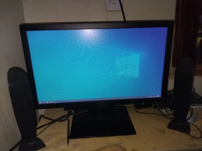 "computador de mesa completo" - Computadores e Desktops no Brasil