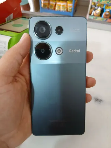 Celulares XIAOMI 13 PRO Usados no Brasil