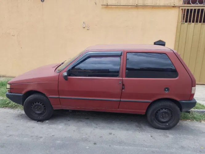 Fiat Uno 1996 Usados e Novos