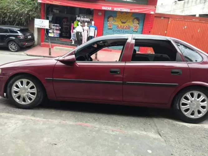 "chevrolet vectra 97" - Carros Usados e Novos à venda