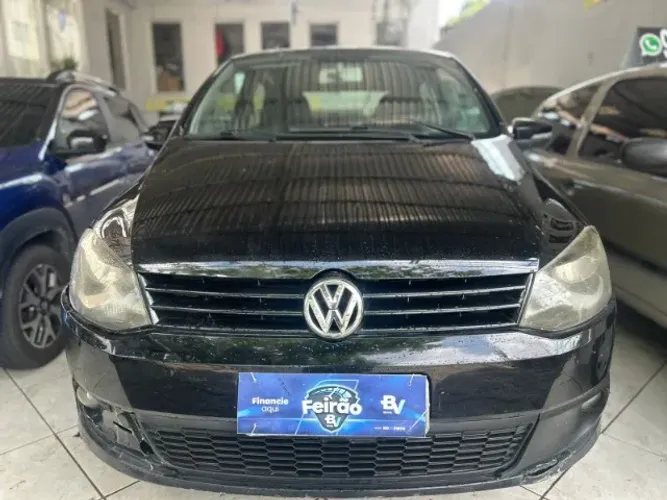 Volkswagen Fox 2011 Usados e Novos