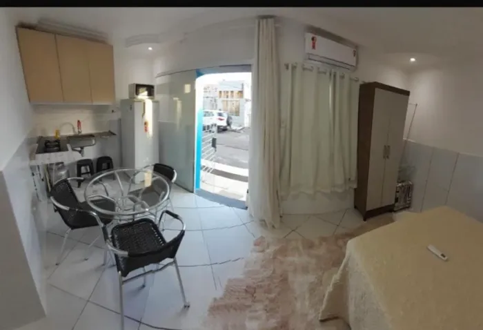Kitnet para alugar - Aracaju, SE | OLX
