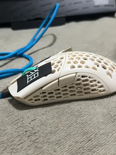 "finalmouse" no Brasil