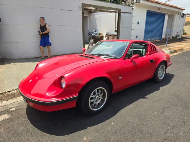 "carro puma" - Carros Usados e Novos à venda