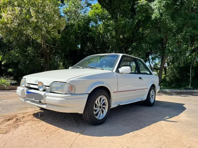 "ford xr3" - Carros Usados e Novos à venda