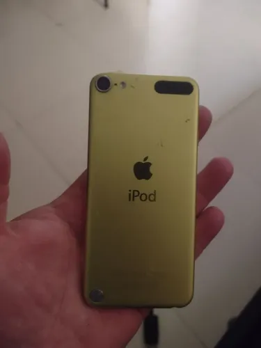 "ipod touch" no Brasil