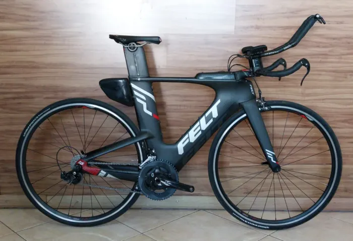 "bicicleta tt" - Ciclismo no Brasil