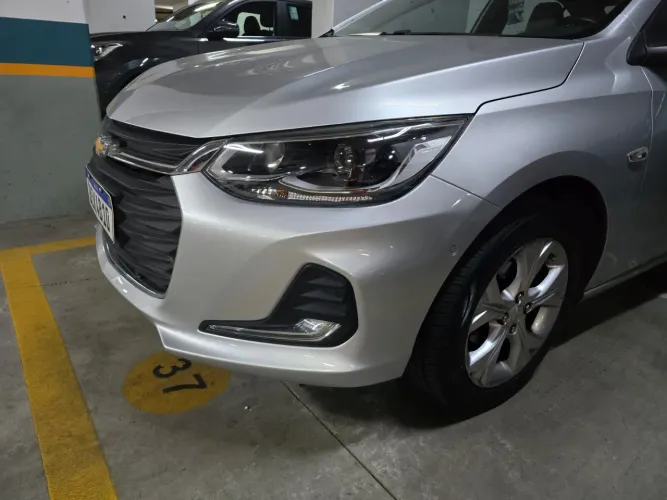 Chevrolet Onix Plus Premier 2 Usados e Novos