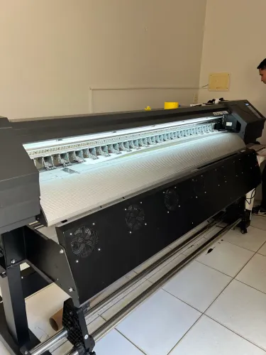 "plotter de impressao" no Brasil