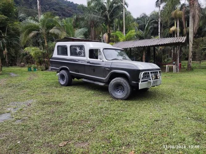 "chevrolet c15" - Carros Usados e Novos à venda