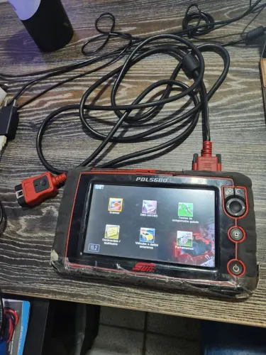 "scanner pdl" no Brasil