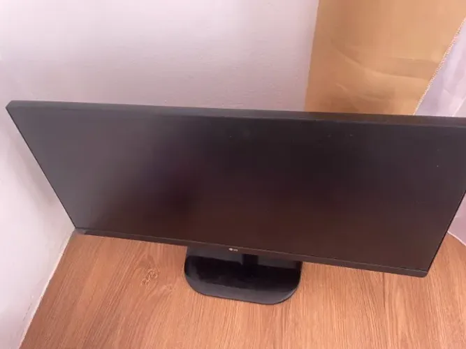 "monitores de 27 polegadas" - Monitores no Brasil