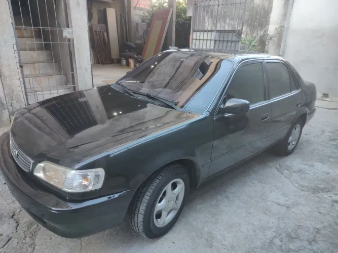 Toyota Corolla 1999 Usados e Novos