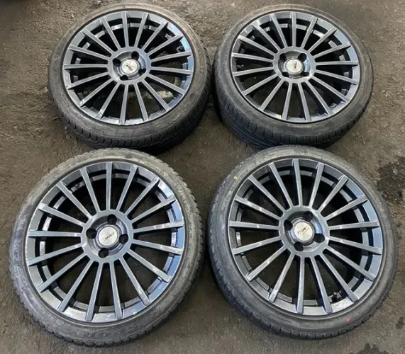 "rodas tsw" no Brasil