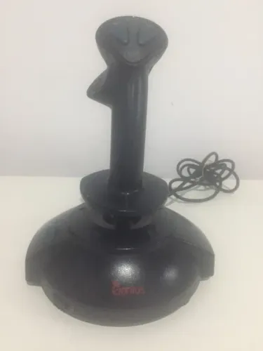 "joystick manche" no Brasil