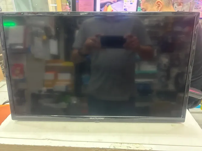 "tela display tv" no Brasil