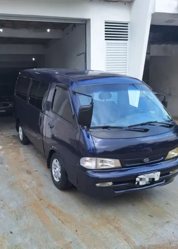 "kia besta" - Carros Usados e Novos à venda