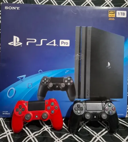 Consoles de Vídeo Game no Brasil