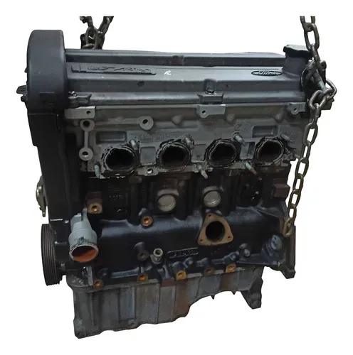 "motores zetec" no Brasil