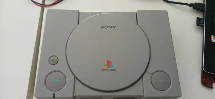 Consoles de Vídeo Game no Brasil