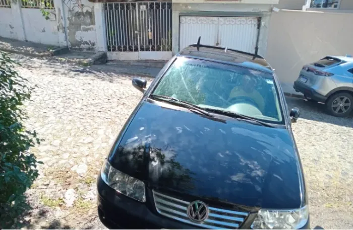 Volkswagen Saveiro Super Surf 1.6 MI Total Flex 8V Usados e Novos