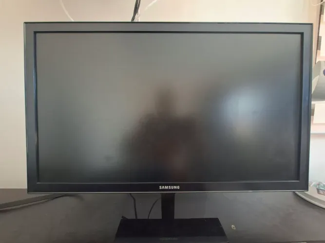 "monitores de 27 polegadas" - Monitores no Brasil